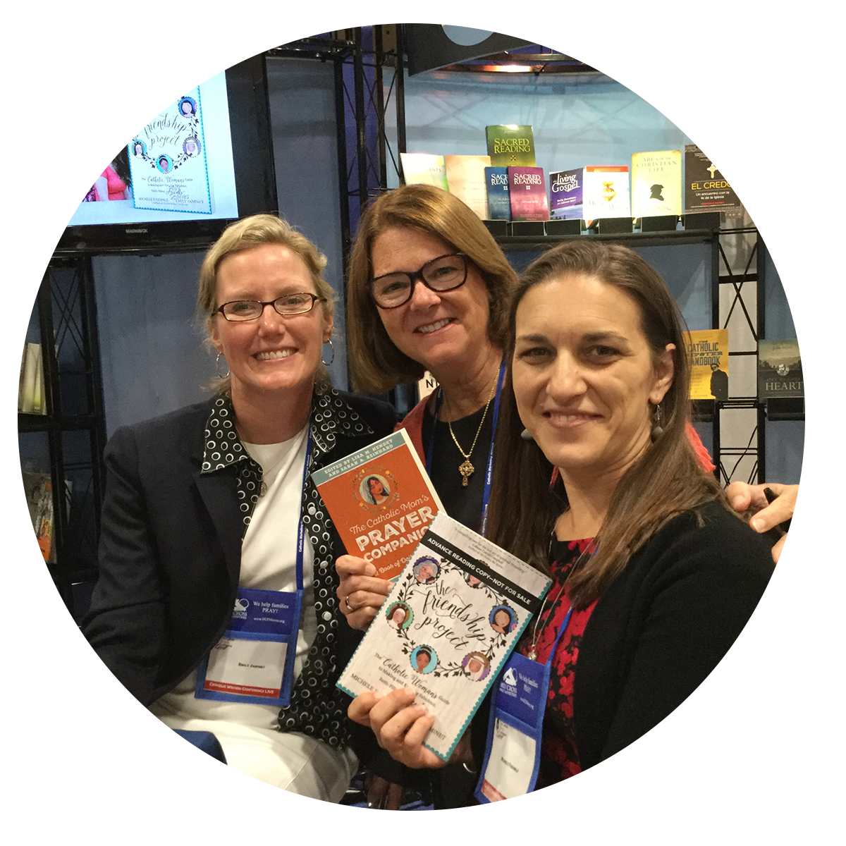 Showcase – Catholic Writers Guild