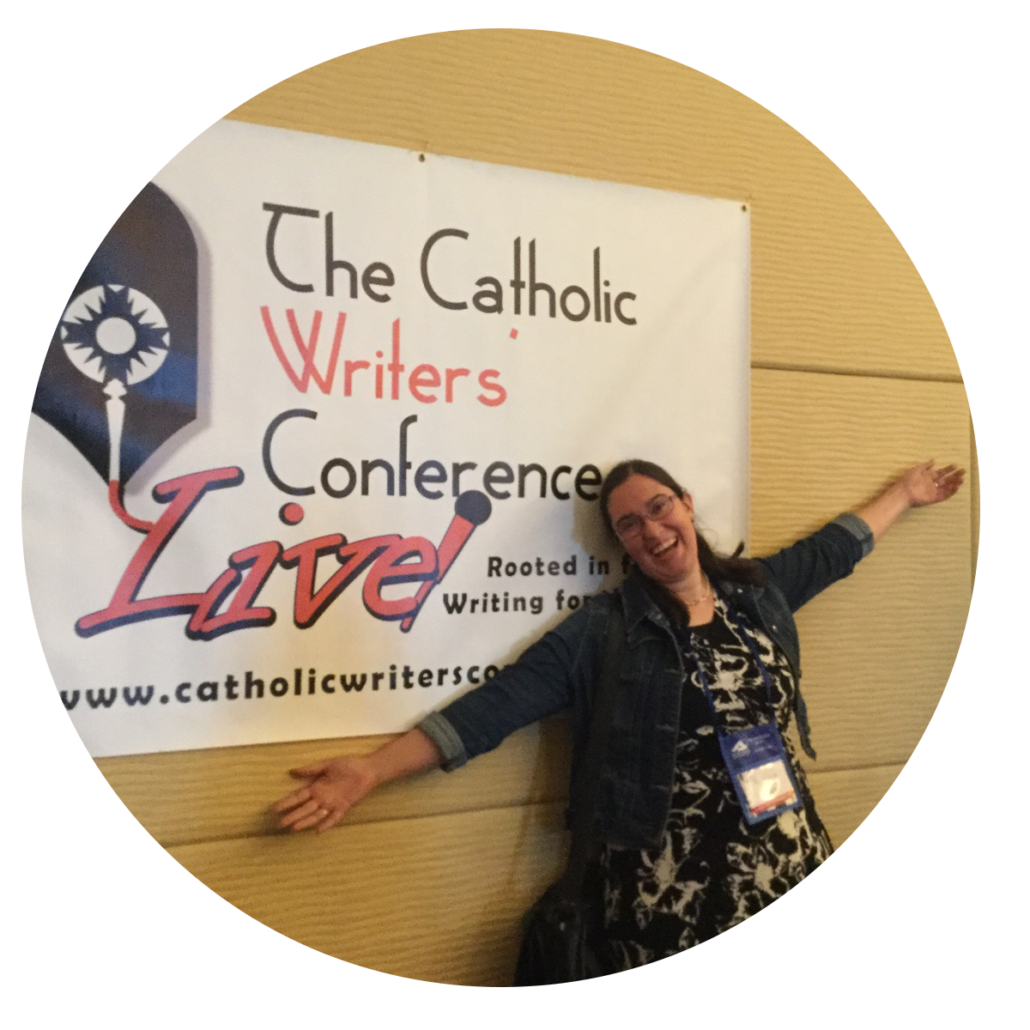 Live Conference – Catholic Writers Guild